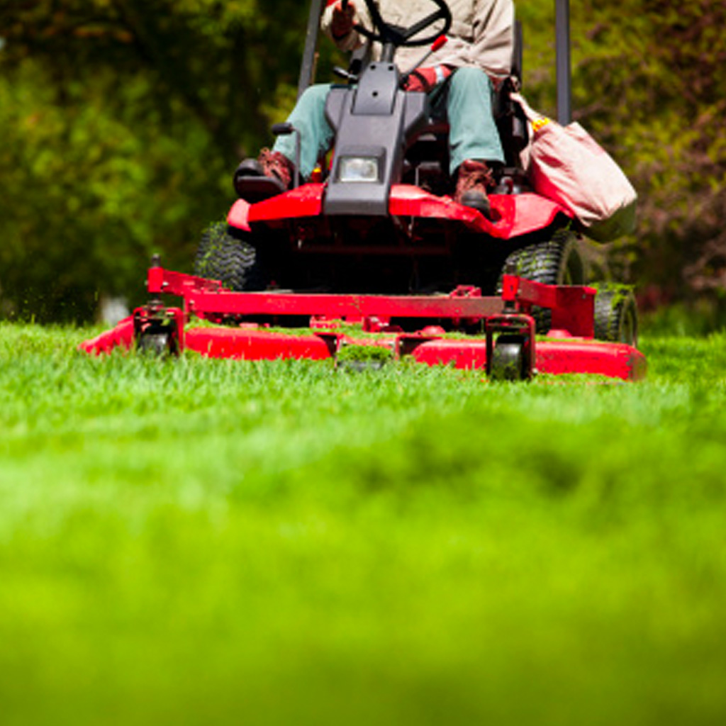 Havetraktor på afbetaling » Køb din nye havetraktor på kredit